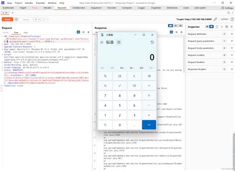 java安全 javasec靶场 csdn博客