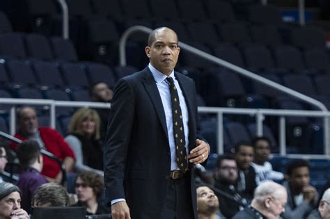 Poll Grade The Mystics Hiring Of Jamila Wideman And Sydney Johnson Bullets Forever