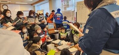 避難所等における被災者の健康状況の確認や生活ニーズの把握などを行う職員派遣（第2班）｜倉敷市公式ホームページ倉敷市保健所 保健課