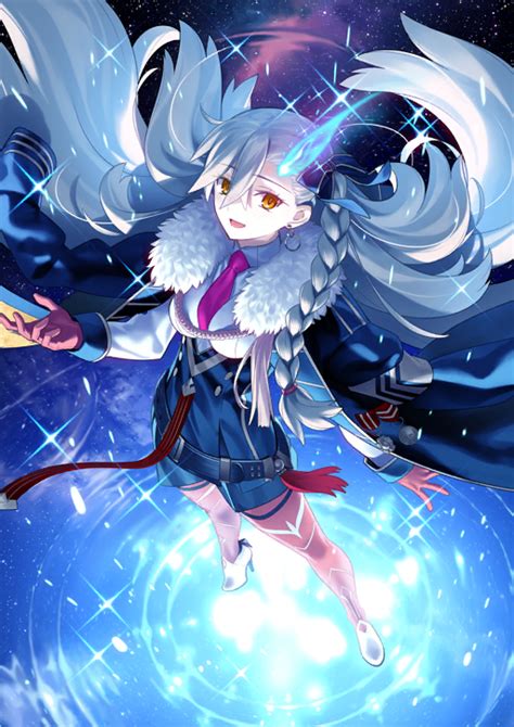 U Olga Marie Olga Marie Animusphere Image By Takeuchi Takashi