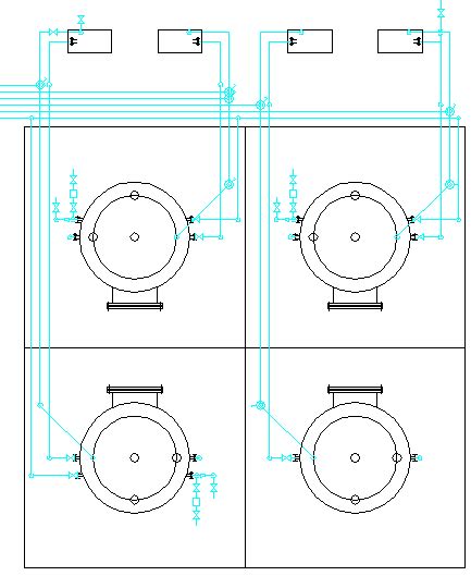 Piping Layouts
