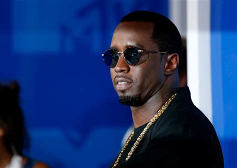 Sean Diddy Combs Faces Federal Sex Trafficking Trial Jury Selection Underway In Manhattan