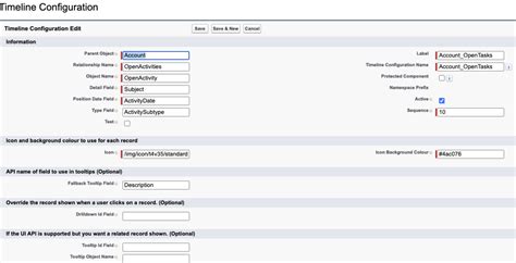 enable roll up of activities under account · issue 119 · deejay hub