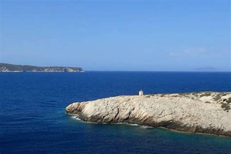 Rt Stupišće Pored Komiže Dobiva Status Posebnog Morskog Rezervata