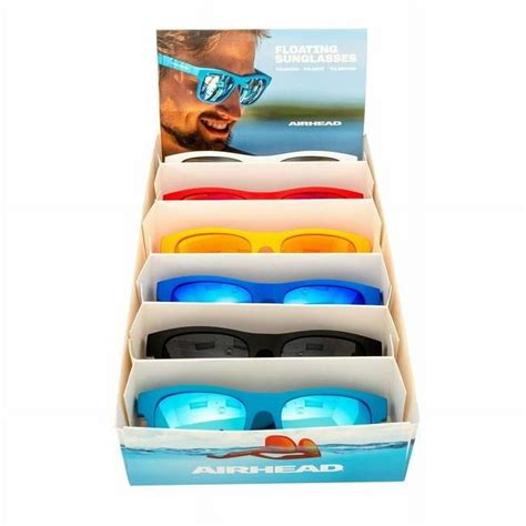 Airhead Floating Sunglasses Class