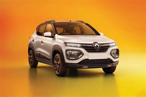 Renault Kwid 1 0 Climber Dt Amt Colours Check All Colour Options For