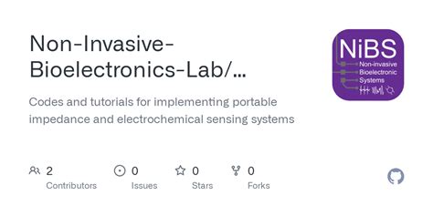 Github Non Invasive Bioelectronics Labportable Electrochemical
