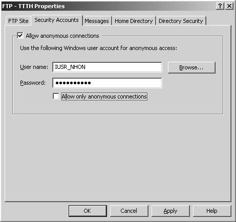 FTP là gì Hướng dẫn quản trị FTP Server từ A Z MDIGI