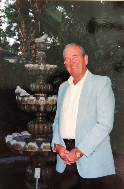 Robert Mcburney Obituary Santa Barbara Ca