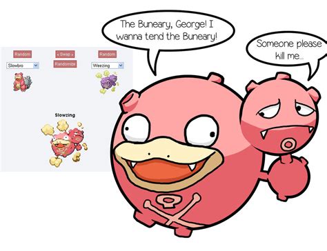 Buneary Memes