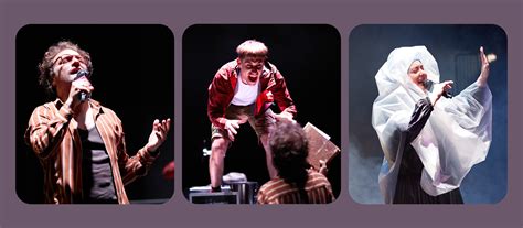 Mal De CoraÇon Cartellera Focus