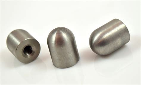 Threaded Bullets For Motorcycle Fabrication Bung King