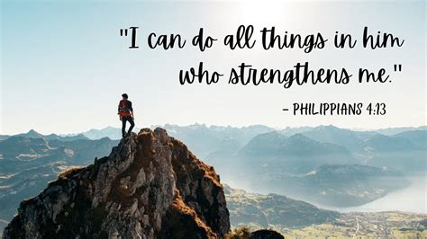 I Can Do All Things Through Christ Wallpapers Top Free I Can Do All