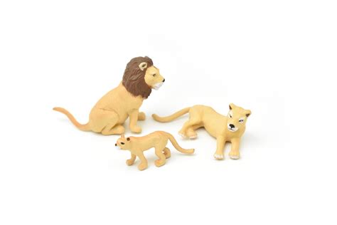 Lion King 3 Cubs