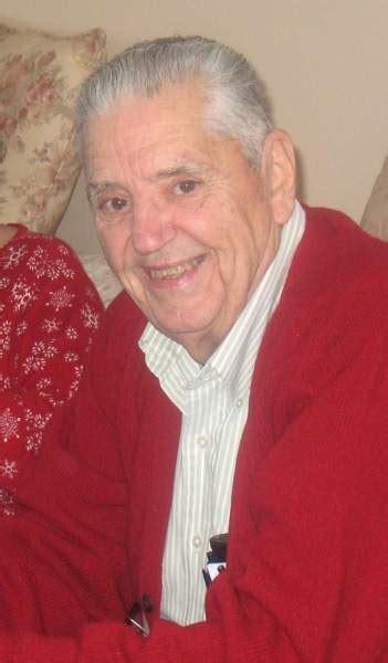 John A Tomasello Obituary 2018 Joyce Funeral Home