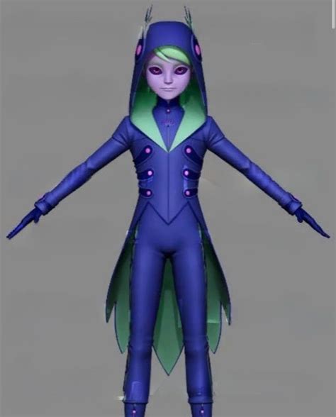 Argos Miraculous Ladybug Villains Wiki Fandom 55 Off