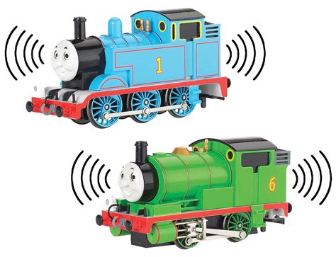 Hobby New Ho Scale Train Release Bachmann Thomas And Friends