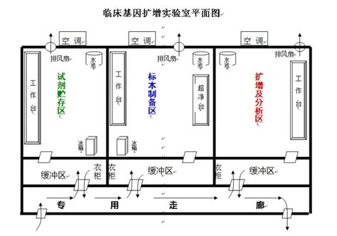 p 实验室平面图 实验室效果图 第 页 大山谷图库