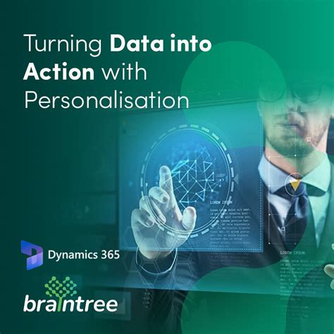 Dynamics 365 By Braintree On Linkedin Predictive Analytics For Future Planning Anticipate