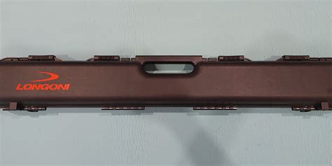 Longini Pool Snooker Cue Case Shuttle Series Sports Equipment Sports