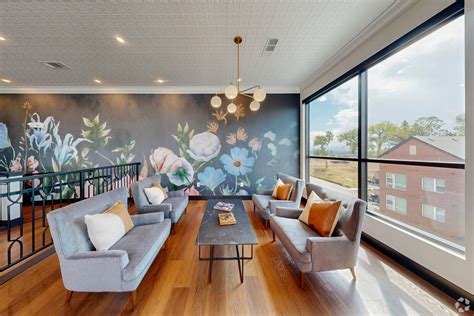 Sorella At Loretto Heights 3000 W Bates Ave Denver Co 80236