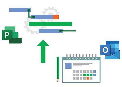Microsoft Project And Outlook At Walter Lawrence Blog