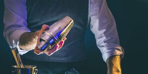 How To Use A Cocktail Shaker Like A Pro At Home