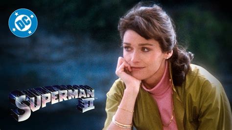 Superman Ii” Super Scene Lois Risks Her Life Superman Homepage