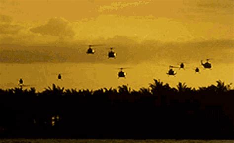 Huey Vietnam Ride Of The Valkyries  Huey Vietnam Ride Of The