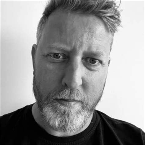 Steffen Pedersen Auteur Uitgeverij Inside