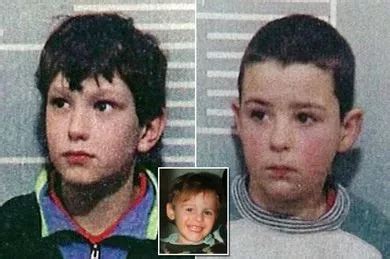 James Bulger Latest News Updates Pictures Video Reaction Mirror