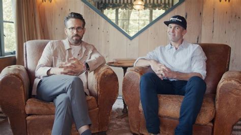 Rob And Ryan Lead From Behind Will Floyd