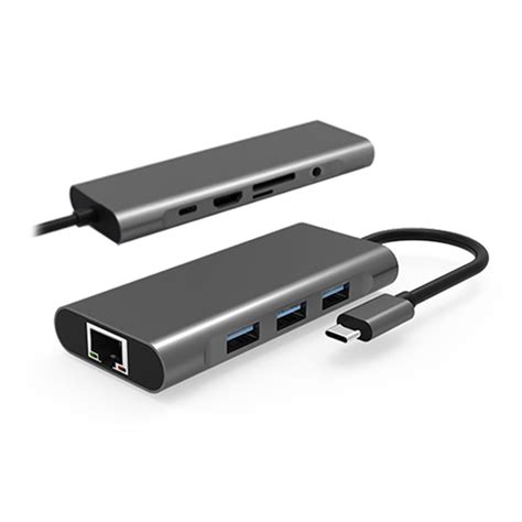 Usb C Hub In Kingtron Technology Co Ltd