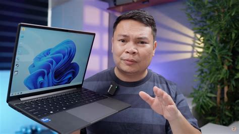 Chuwi Corebook X Ganda Ng Specs Future Proof Pa Sulit Tech Reviews