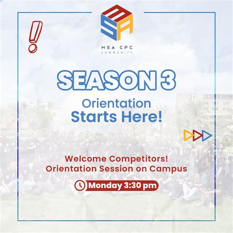 Msa Cpc Community Msacpc • Instagram Photos And Videos