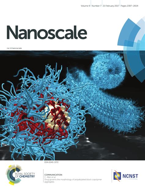 Pdf Drug Governs Morphology Of Polyalkylated Block Copolymer Aggregates
