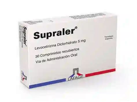 Dexalergin Gotas Nasales 5 Mg 500 Mg 100 Mg 100 Mg Precio Rappi