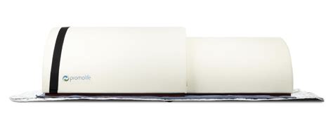 Ozone Ready Far Infrared Sauna Dome Promolife