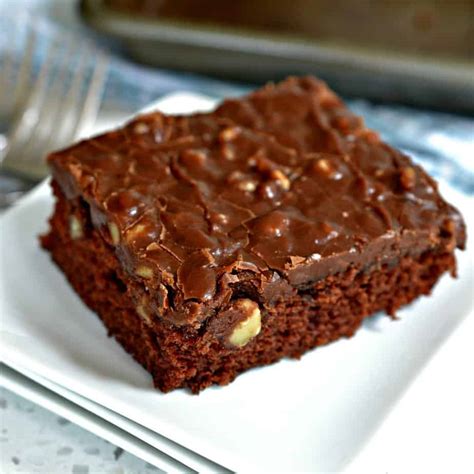 Chocolate Pound Cake Small Town Woman