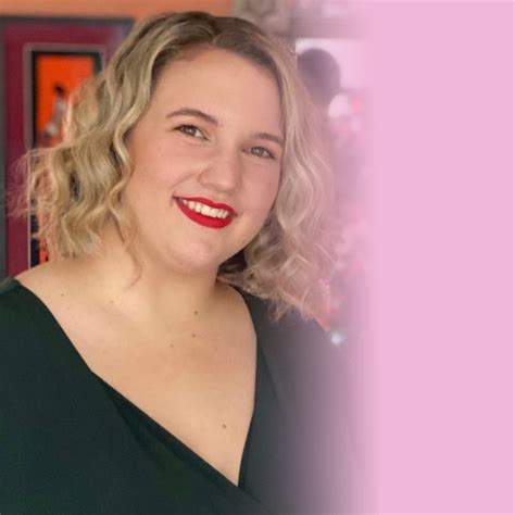 Community — Danielle Pascente