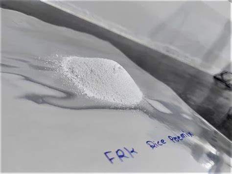 20kg Fortified Rice Kernel Premix At ₹ 250 Kg In Gondal Id