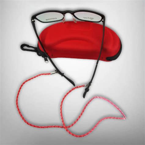 Reading Glasses Neck String At Douglas Byrd Blog