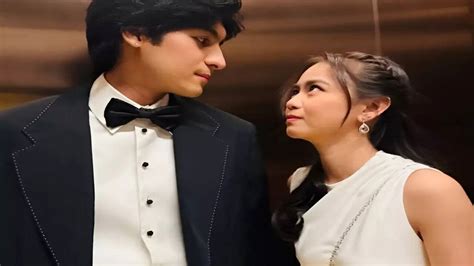 Ang Mutya Ng Section E Fans Loved The Jay Jay And Keifer Elevator Scene Check Out Episode 16