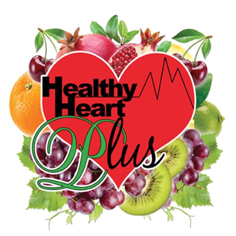 Healthy Heart Plus Llc Encouraging Healthier Lifestyles Is Our Passion