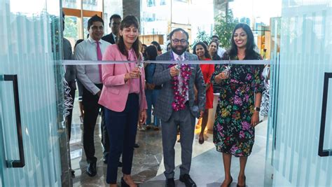 Apiit Sri Lanka Unveils A Modern Learning Space For The Apiit School Of