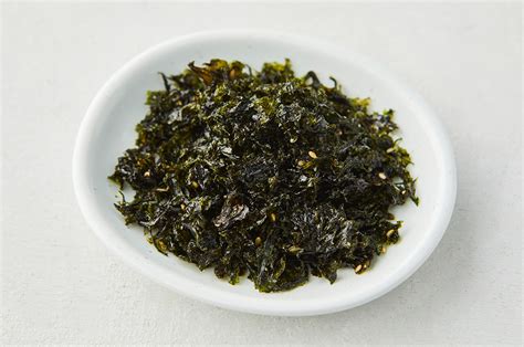 광천해저김 김자반 볶음 50g50g 마켓컬리