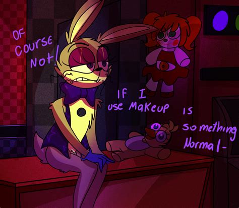 Glitchtrap Artofit