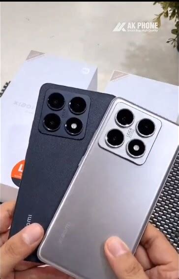 Hands On Video Allegedly Reveals Design Of Xiaomi T Series Ahead Of Official Announcement