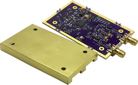 Rf Blocks Open Rf Prototyping Open Rf Prototyping