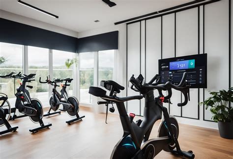 How To Attend A Peloton Class Your Ultimate Guide To A Heart Pumping